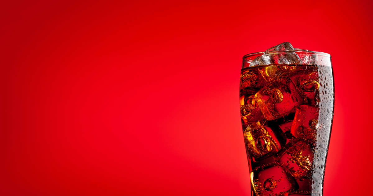 Coca-Cola julelastbil - Magisk jul i Randers